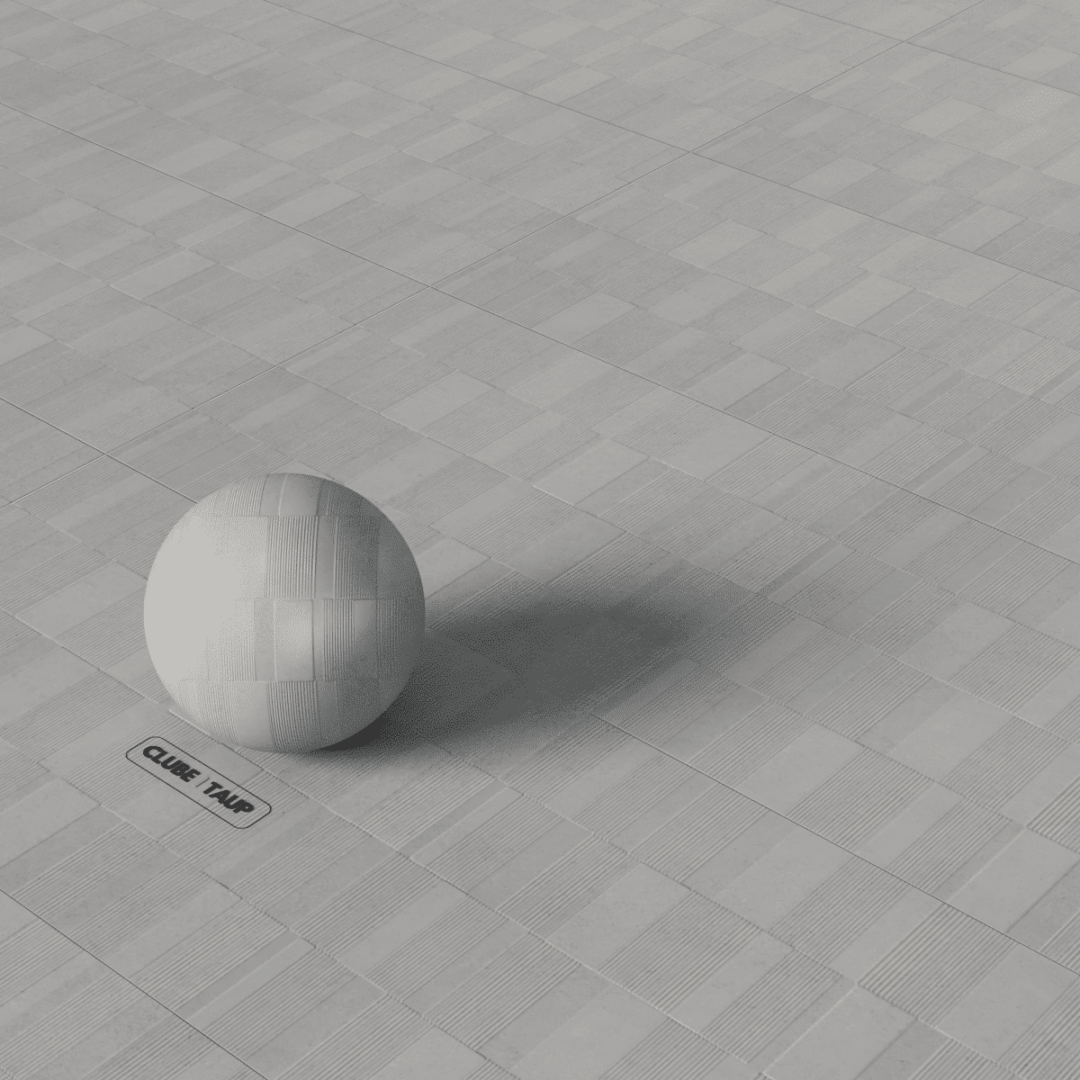 DURINI CINZA – Clube Taup